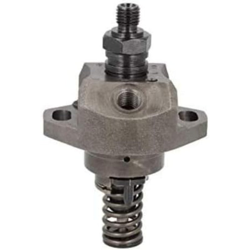 Pompe d'injecteur de carburant 0414287007 pour moteur Deutz BF 4L 1011 – KUDUPARTS