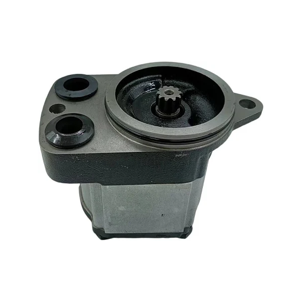 10T Gear Pump 177-2577 for Caterpillar CAT Excavator 330C 345B II W345 ...