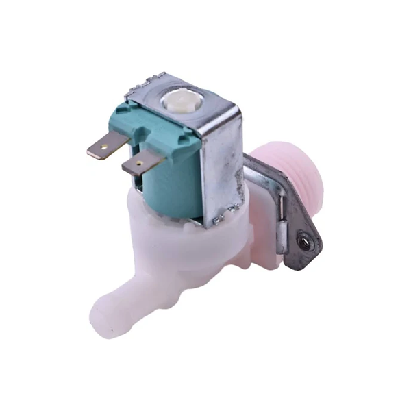 120V 60Hz Water Inlet Valve DD33-01002B for Samsung Dishwasher DW80R70 ...