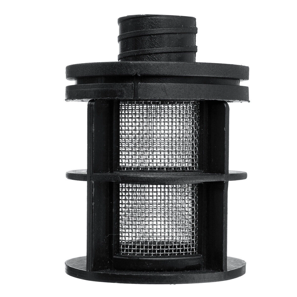 Aftermarket Webasto 25mm Air Intake Pipe Hose With Filter And Seal Cla ...