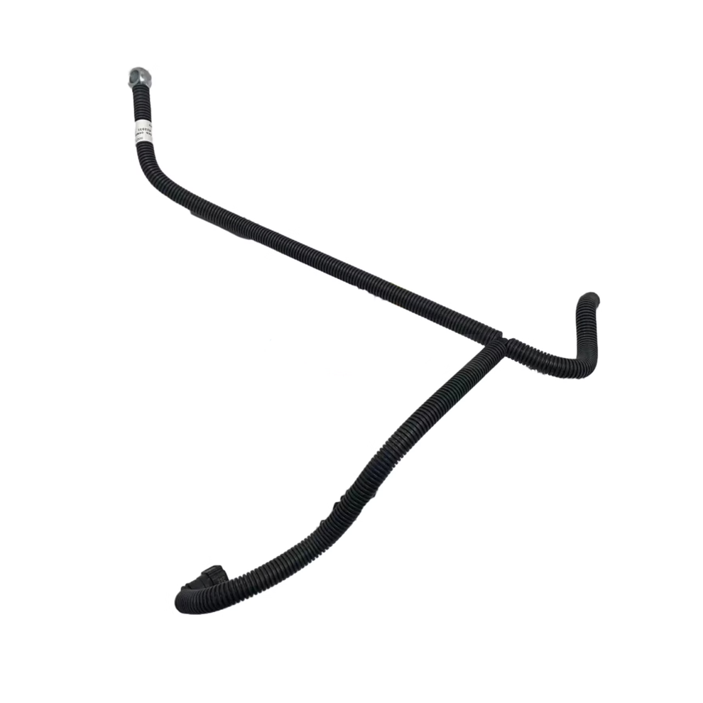 Fuel Drain Tube 5341882 for Cummins Engine ISB6.7 ISD6.7 ISBE ISBE4 QS ...