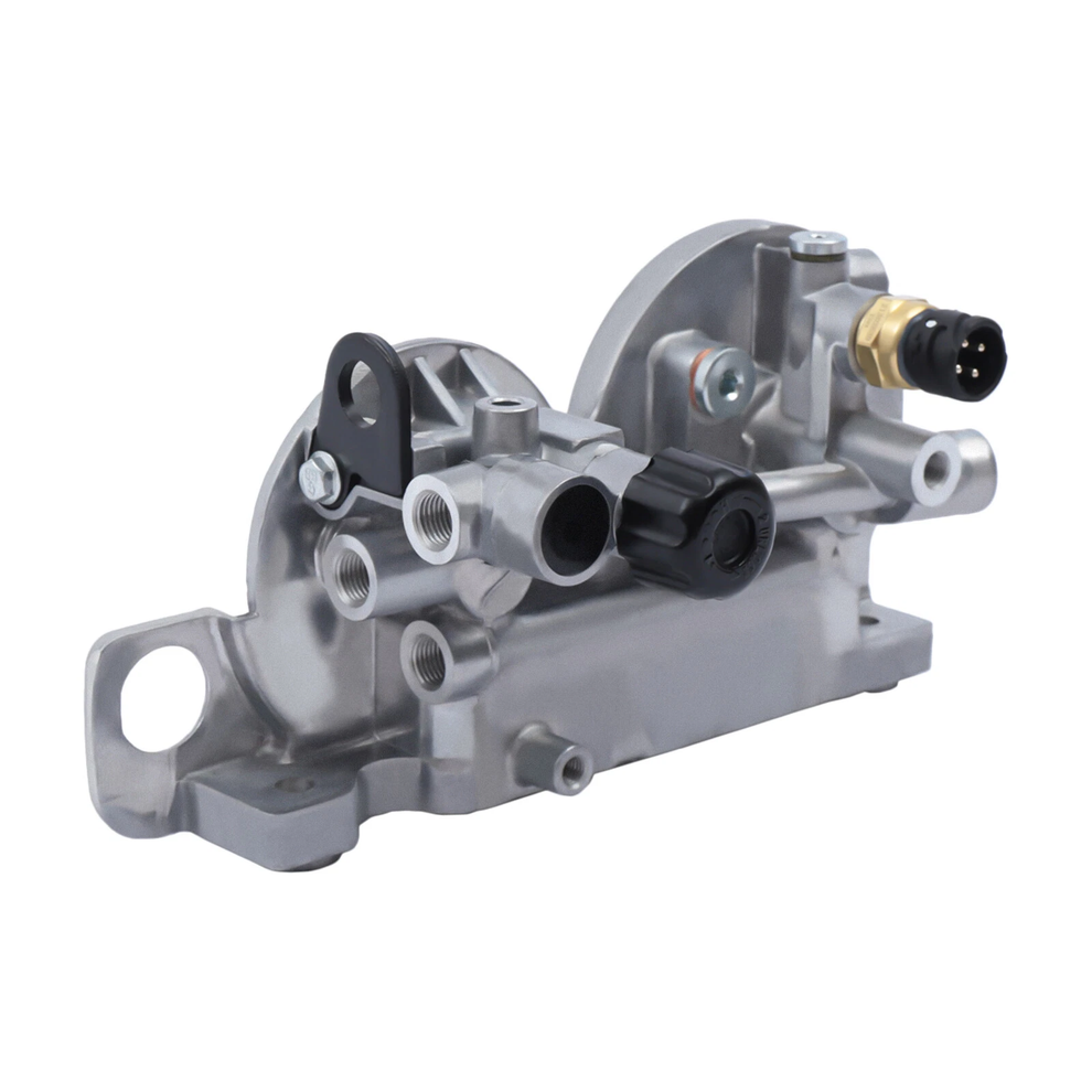 Fuel Filter Housing 21870628 for Volvo Truck B11R FH FM – KUDUPARTS