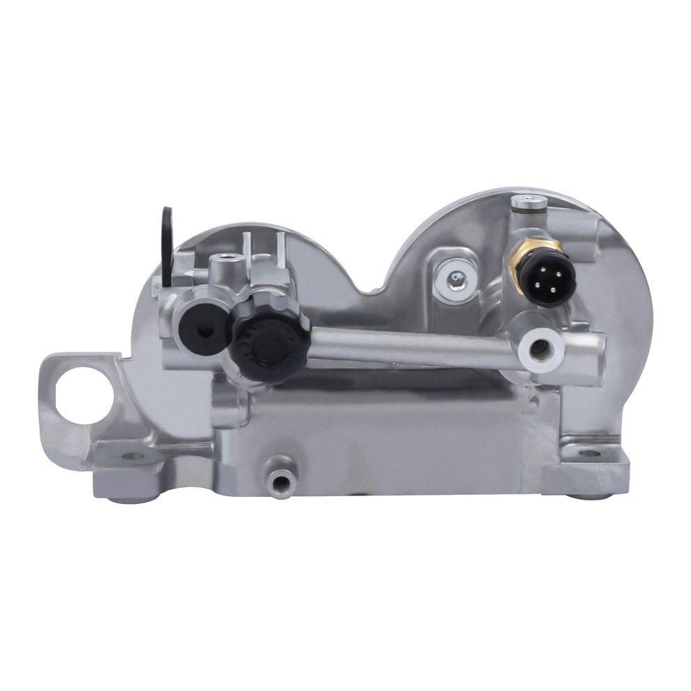 Fuel Filter Housing 21870628 for Volvo Truck B11R FH FM – KUDUPARTS