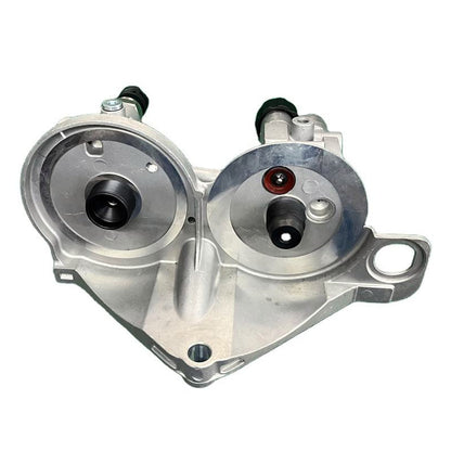 Fuel Filter Housing 504192165 for IVECO Truck AD AT AS Stralis Trakker ...