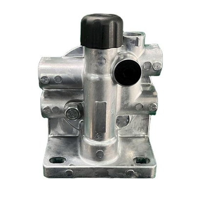 Fuel Filter Housing 504192165 for IVECO Truck AD AT AS Stralis Trakker ...