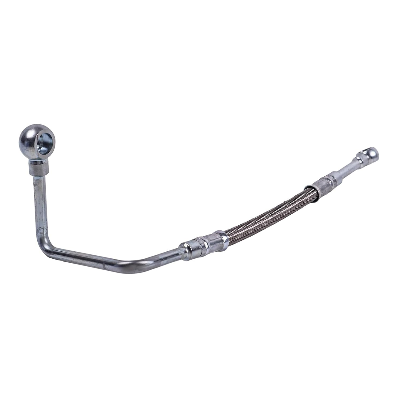 Fuel Supply Tube 3936691 for Cummins Engine 6B5.9 ISB ISBE ISBE4 QSB5 ...