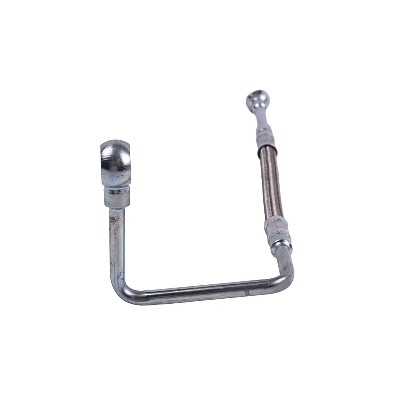 Fuel Supply Tube 3936691 for Cummins Engine 6B5.9 ISB ISBE ISBE4 QSB5 ...