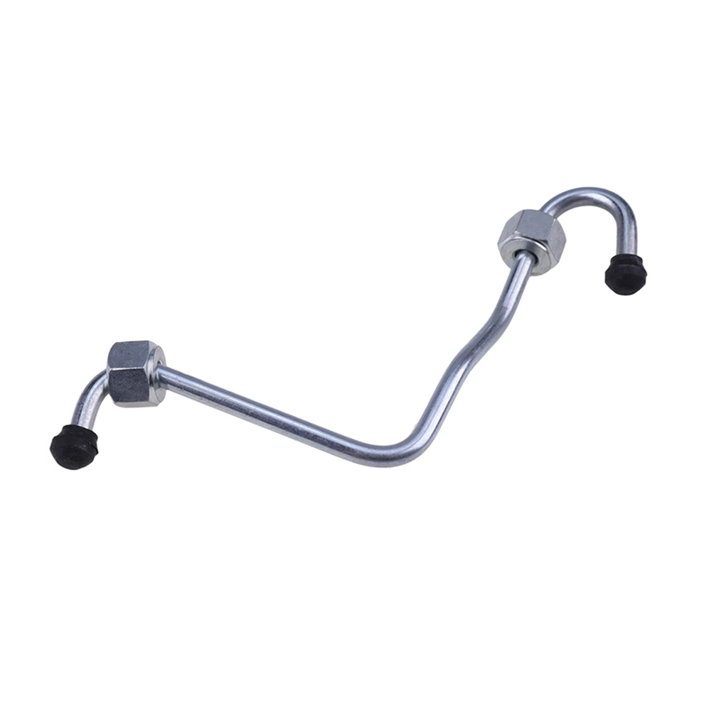 High Pressure Pipe 02112063 02111922 for Deutz Engine TCD4L20122V BF4M ...