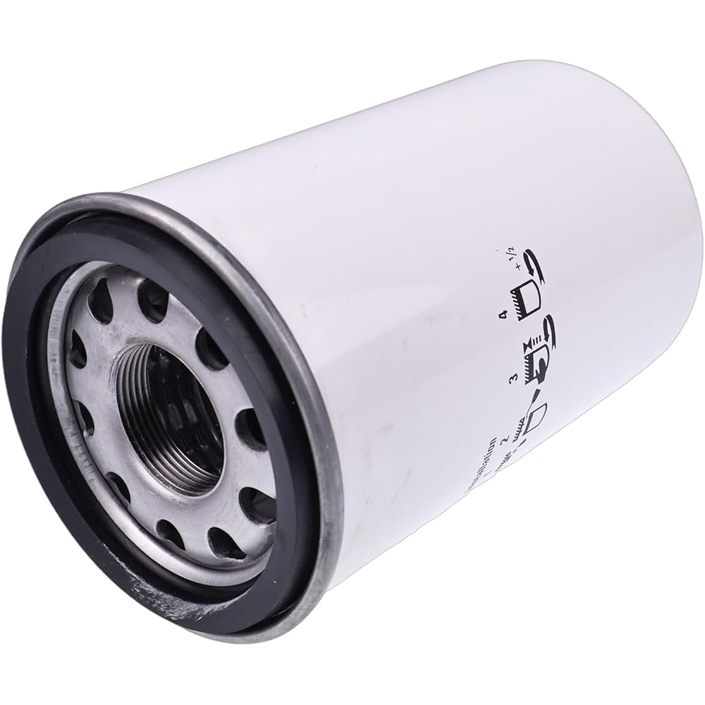 Hydraulic Oil Filter 47124379 84399618 for New Holland Tractor TL80 TL ...