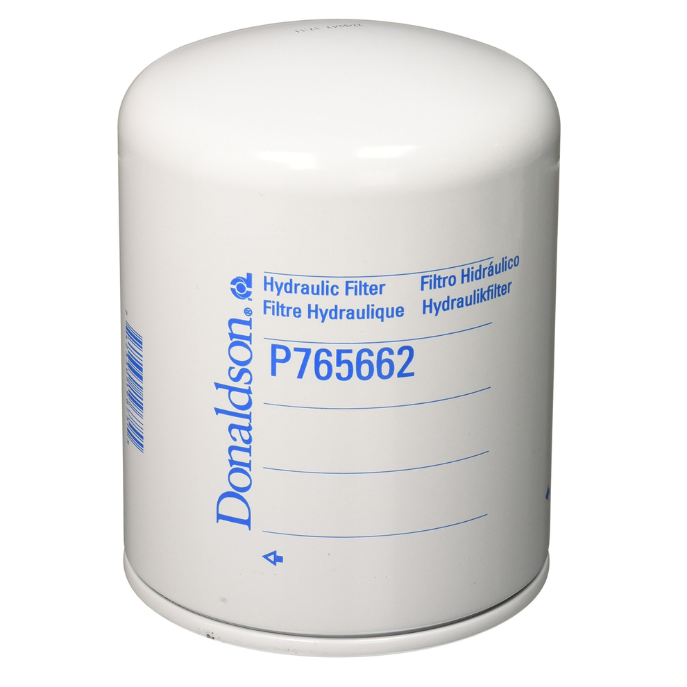 Hydraulic Oil Filter 5174044 for New Holland Tractor FARMALL 75C T4.75 ...