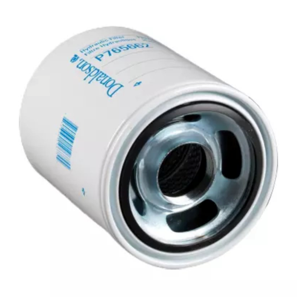 Hydraulic Oil Filter 84257511 for CASE Loader L620 L630 – KUDUPARTS