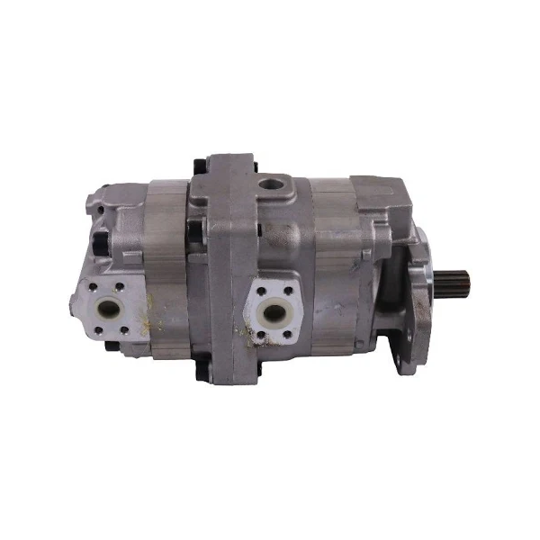 Hydraulic Pump 705-52-30360 for Komatsu Wheel Loader WA400-3A-S WA400- – KUDUPARTS