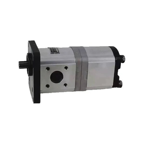 Hydraulic Pump 87472285 for CASE JX1085C JX1095C New Holland T4020 T40 ...