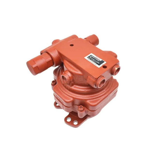 Moteur pivotant PCR-1B-05A pour mini-pelle Kubota Kobelco Yanmar Komat ...
