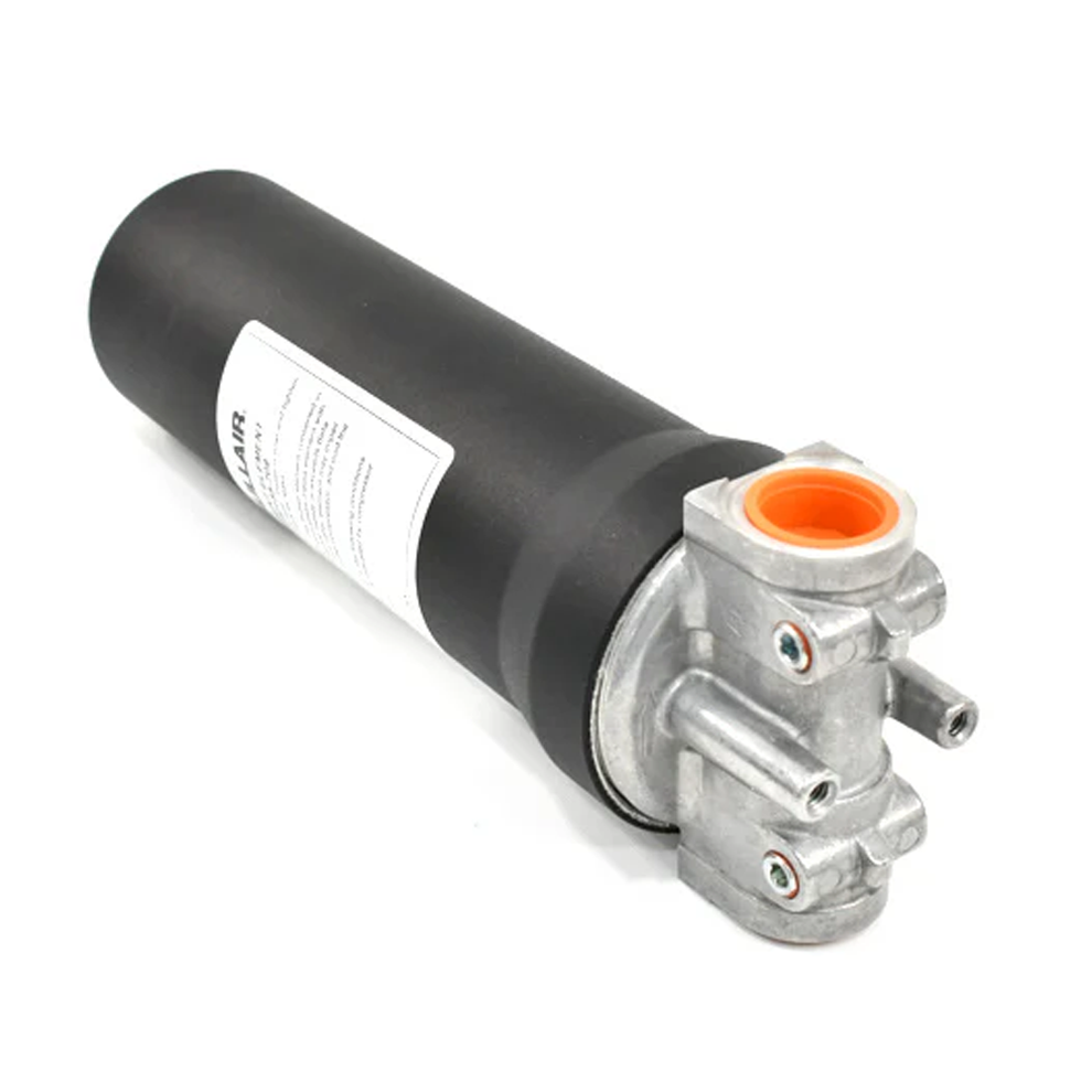 Oil Filter Assembly 02250155-708 for Sullair Screw Air Compressor 3000 ...