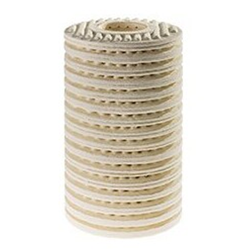Filter Element - Replaces CJC BG 15/25 PA5601340Filter Element - Repla ...