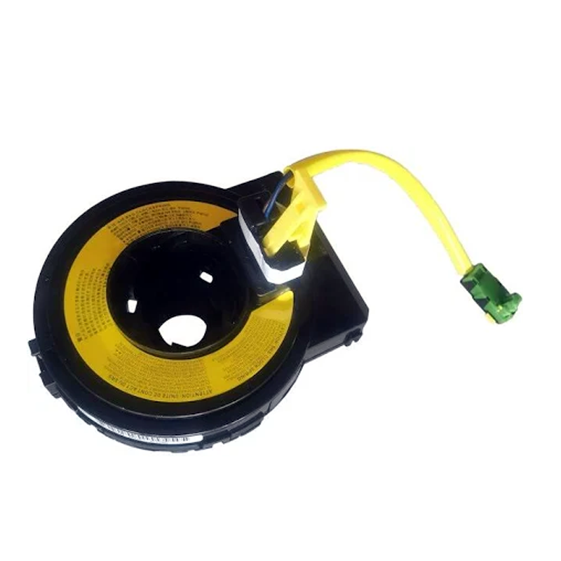 Ressort d'horloge à câble spiralé 93490-3K600 pour Hyundai Sonata 2004 ...