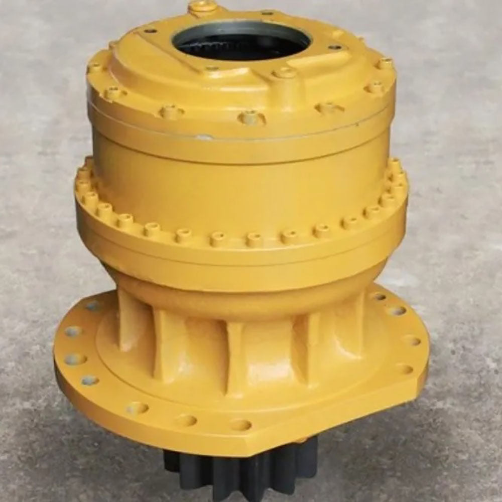 Swing Gearbox 148-4567 for Caterpillar CAT Excavator 307B – KUDUPARTS