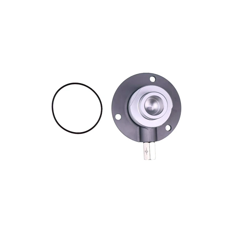 Unloading Valve 2202-2609-53 for Atlas Copco Air Compressor – KUDUPARTS