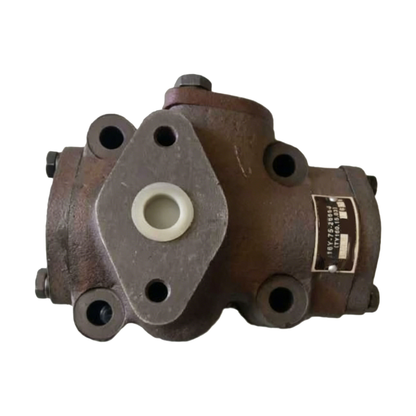Lubrication Valve 144-15-24002 16Y-75-20000 for Shantui Dozer SD16 ...