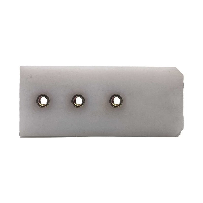 Wear Pad 60239GT for Genie Boom Lift S-100HD S-120HD ZX-135/70 Z-135/7 ...